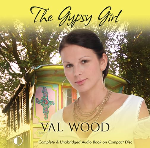 Buy The Gypsy Girl Book Online at Low Prices in India | The Gypsy Girl ...