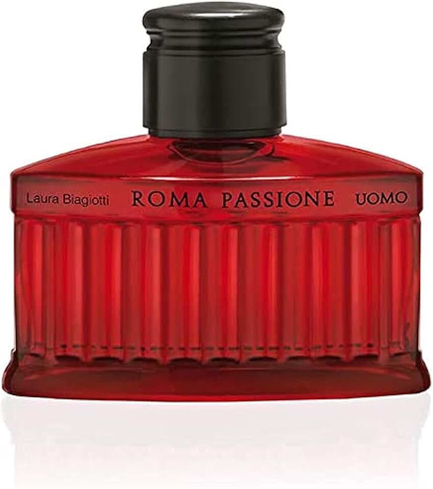 Amazon.it: profumo roma uomo