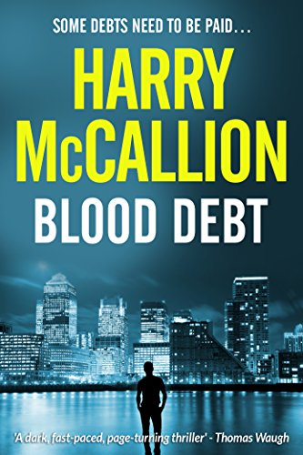 Blood Debt eBook : McCallion, Harry: Amazon.in: Kindle Store