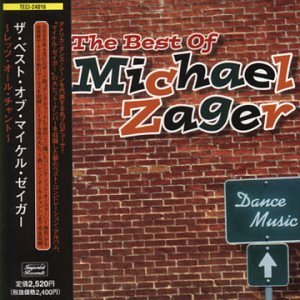 Best of Michael Zager - Best of Michael Zager - Amazon.com Music