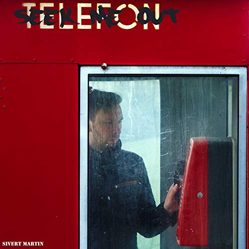 Play Seek Me Out by Sivert Martin on Amazon Music