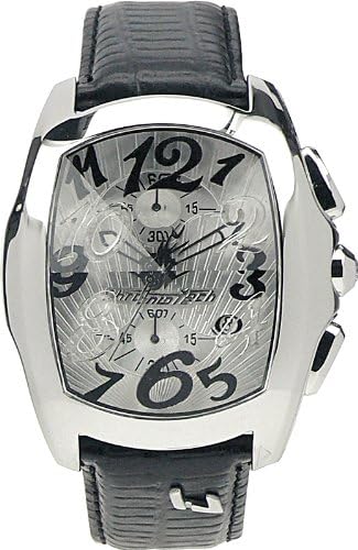 Amazon.co.jp: Chronotech Prismaメンズ腕時計 : ファッション