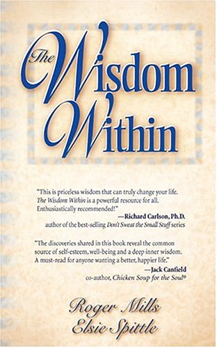 Buy The Wisdom within Book Online at Low Prices in India | The Wisdom within Reviews & Ratings ...