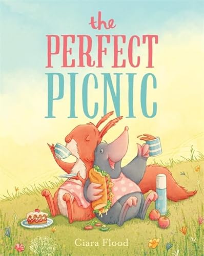 The Best Books of Summer- Picture Books to Read in July - Rabbit Trails ...