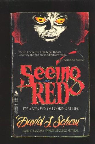 Buy Seeing Red Book Online at Low Prices in India | Seeing Red Reviews ...