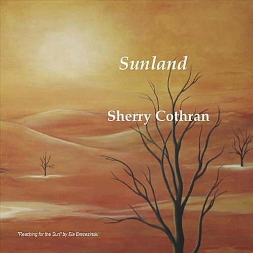 Play Sunland by Sherry Cothran on Amazon Music