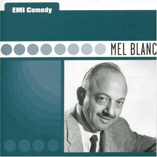 Amazon.com: Emi Comedy: Mel Blanc: CDs & Vinyl