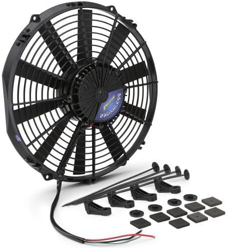 Amazon.com: ProForm Electric Cooling Fan : Automotive