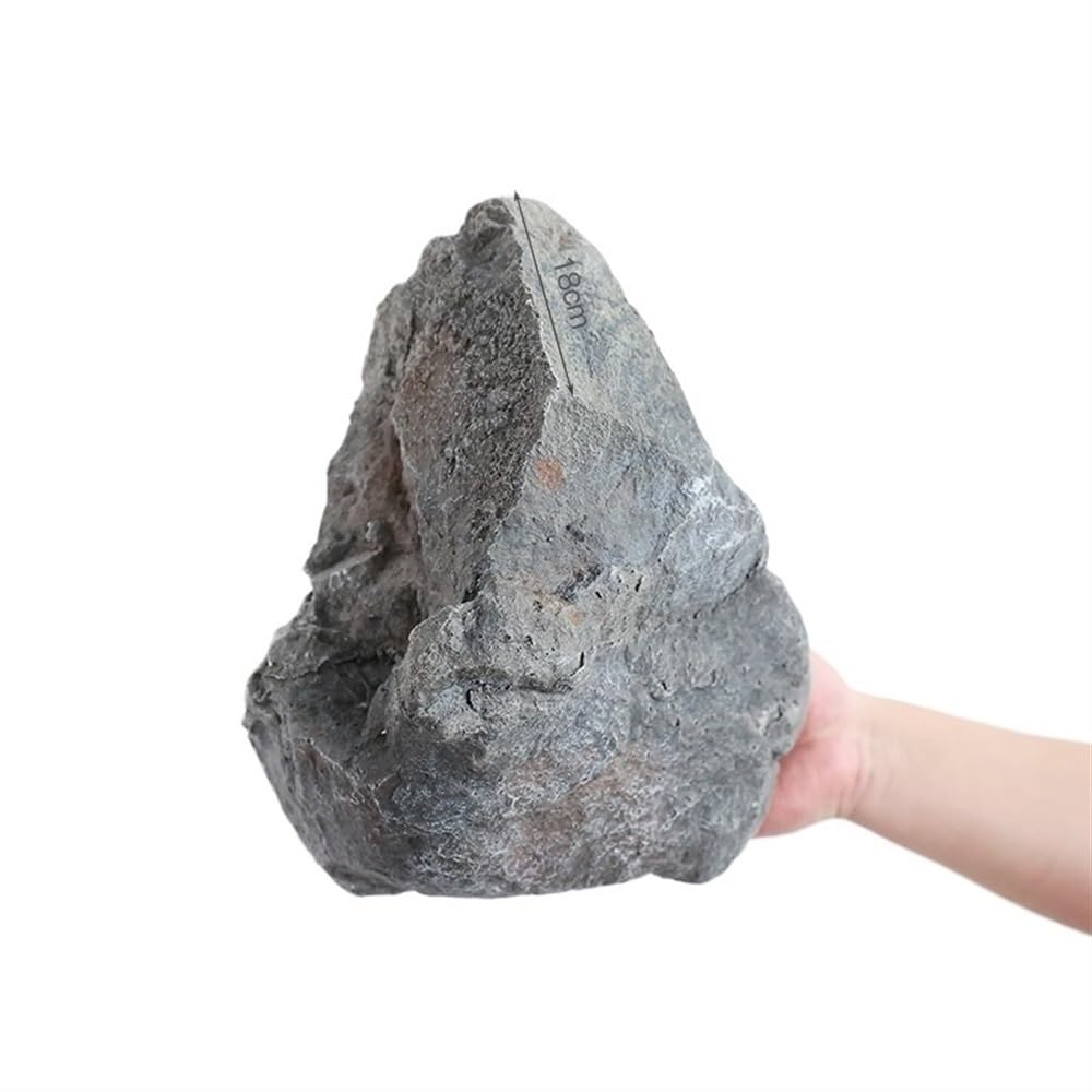 Amazon.com : HBGKIN Fake Rocks, Outdoor Faux Rock Cover, Landscaping ...