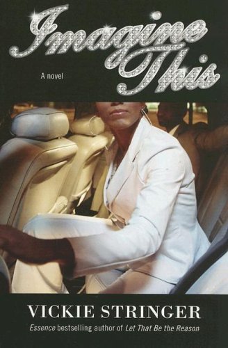 Amazon | Imagine This | Stringer, Vickie M. | United States