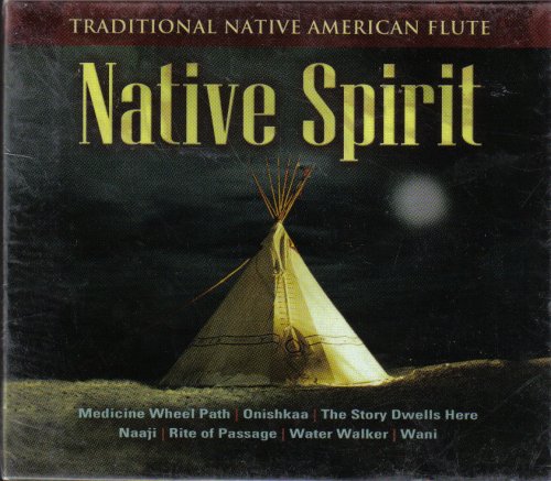 Native Spirit - Amazon.com Music