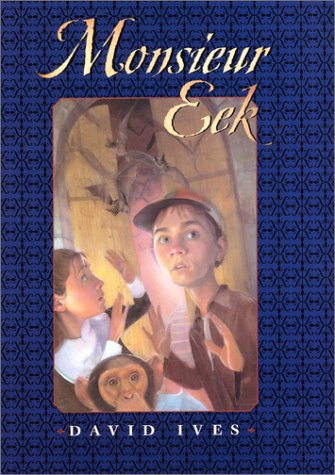 Buy Monsieur Eek Book Online at Low Prices in India | Monsieur Eek ...
