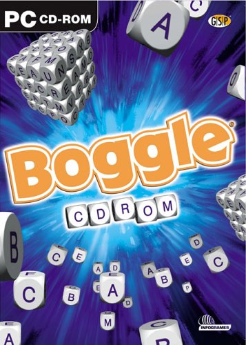 Amazon.com: Boggle by Avanquest Software : Everything Else