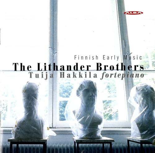Amazon.com: Lithander, Carl / Lithander, Fredrik / Lithander ...