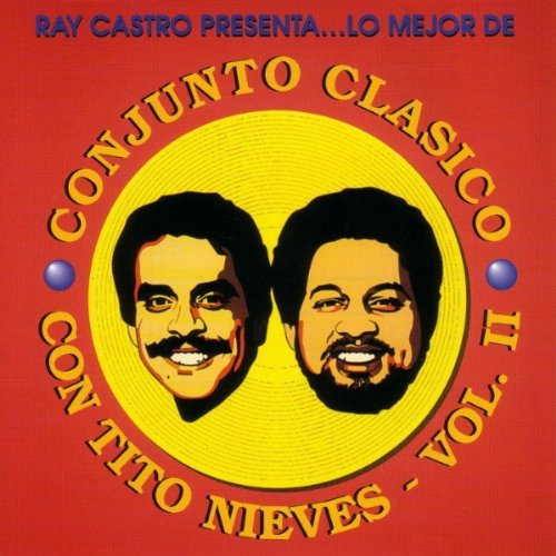 Buy Vol. 2-Lo Mejor De Conjunto Clasico Online at Low Prices in India ...