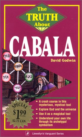 Amazon.com: The Truth About Cabala: 9781567183252: Godwin, David: Books