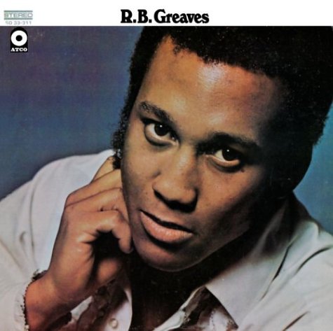 Greaves - Rb Greaves - Amazon.com Music