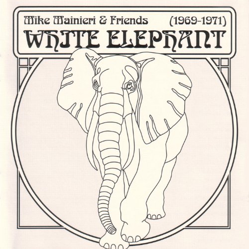 Play Mike Mainieri & Friends White Elephant by Mike Mainieri feat. Joe ...
