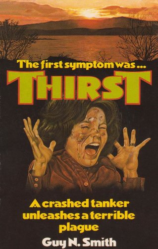 Thirst: Amazon.co.uk: Smith, Guy N.: 9780450045394: Books