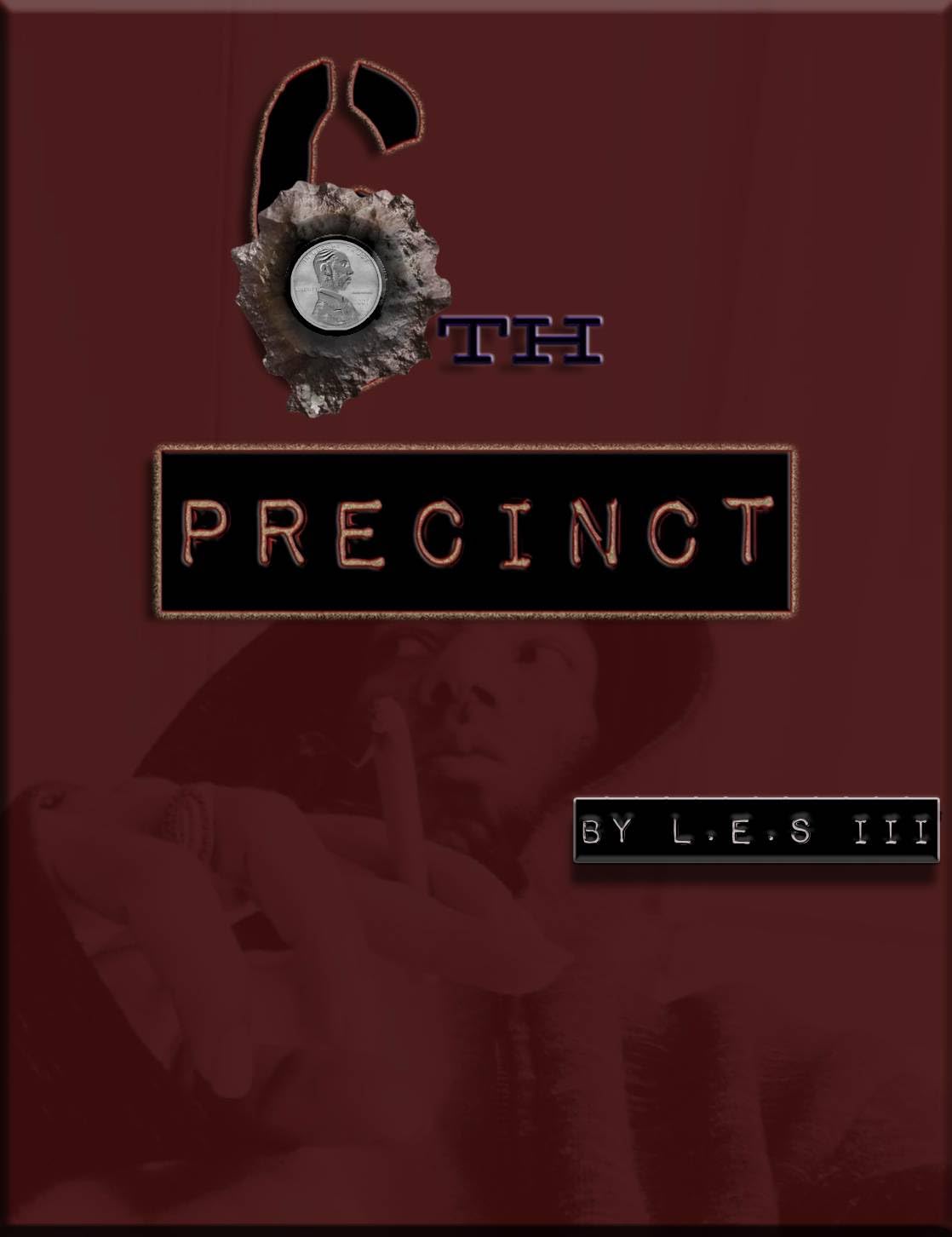 Amazon.com: 6th Precinct: A case of reverse discrimination..based on a ...