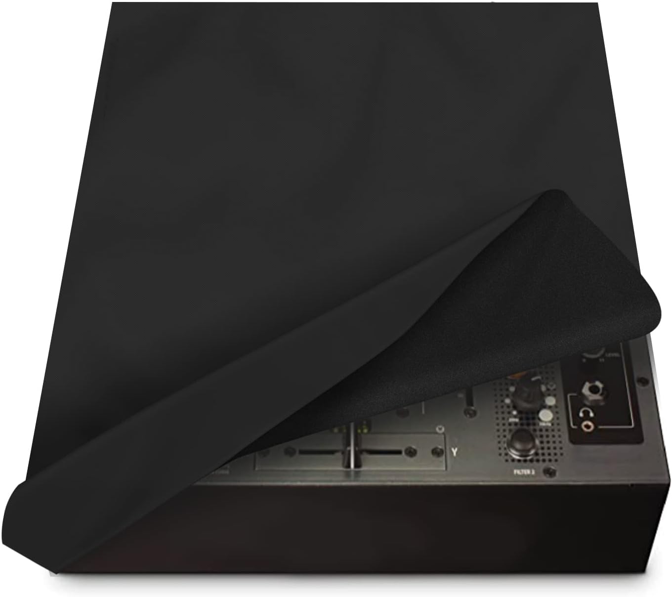 Amazon.com: TYKURLA Waterproof Console Dust Cover Compatible With ...