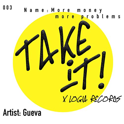 More Money More Problems de Gueva en Amazon Music Unlimited