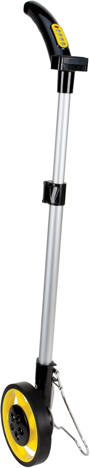 Amazon.com: Performance Tool W5704 Digital Measuring Wheel : Tools ...