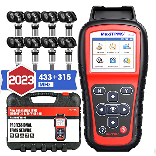 List Of Ten Best Autel Tpms Tool Top Picks 2023 Reviews