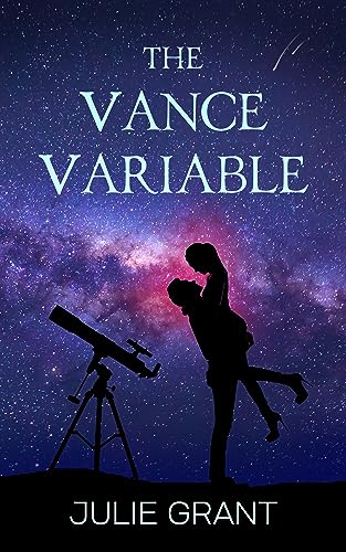Amazon.com: The Vance Variable eBook : Grant, Julie: Kindle Store