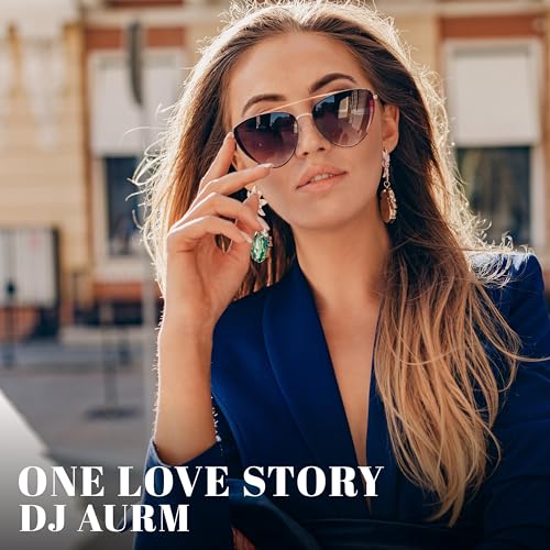 One Love Story by DJ AURM on Amazon Music - Amazon.com