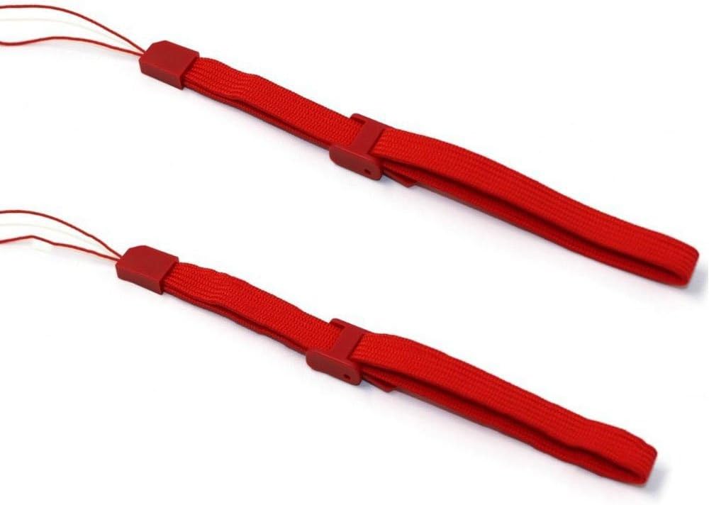 Amazon.com: Hand Wrist Strap Lanyard String for Nintendo DS DS Lite DSi ...