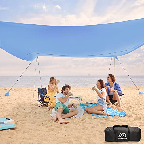 Wind Resistant Canopy – The 16 best products compared - Outdoors Magazine