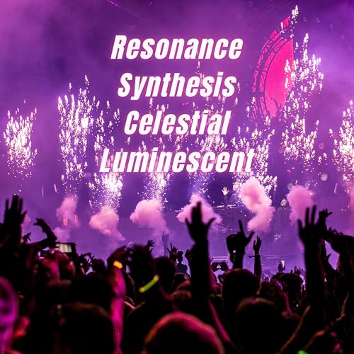 Amazon.co.jp: Resonance Synthesis Celestial Luminescent : The Crashbeaters: デジタルミュージック