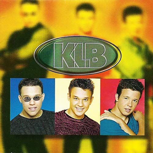 Amazon.com: KLB (2000) : KLB: Digital Music