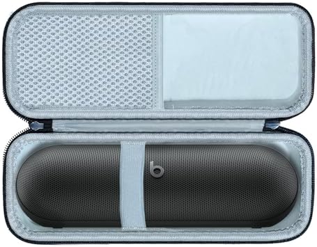 Amazon.com: Case for Beats Pill Wireless Bluetooth Speaker and Portable ...