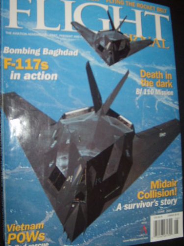 Flight Journal Magazine (June, 2001): Staff: Amazon.com: Books