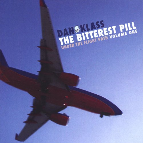 Amazon.com: The Bitterest Pill Vol. 1 : Dan Klass: Digital Music