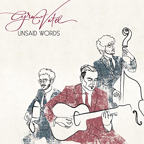 Unsaid Words de Cyranò Vatel no Amazon Music Unlimited
