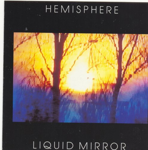 Hemisphere - Liquid Mirror - Amazon.com Music