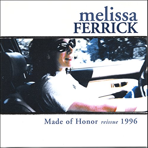 Play Made Of Honor by Melissa Ferrick on Amazon Music