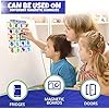 Amazon.com: Magnet Feelings Chart for Kids and Toddlers-with Laminated ...