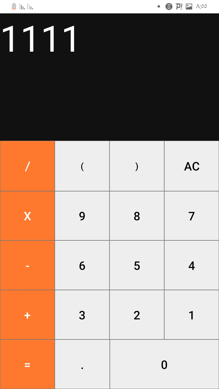 hidden calculator - App on Amazon Appstore