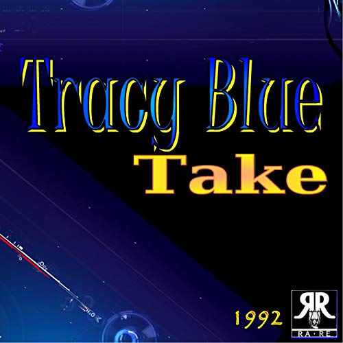 Play Take by Tracy Blue on Amazon Music