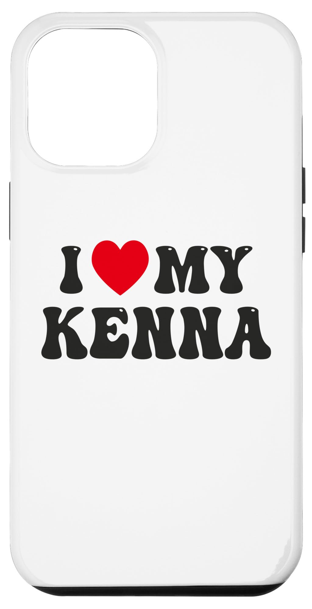 Kenna Shell Before And After