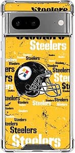 Amazon.com: Skinit Clear Phone Case Compatible with Google Pixel 7a ...