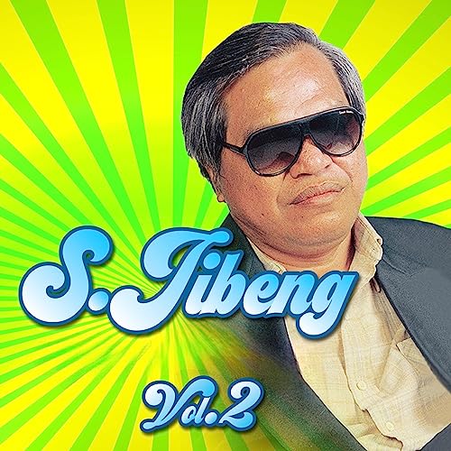 Amazon Music - S. JibengのS. Jibeng, Vol. 2 - Amazon.co.jp