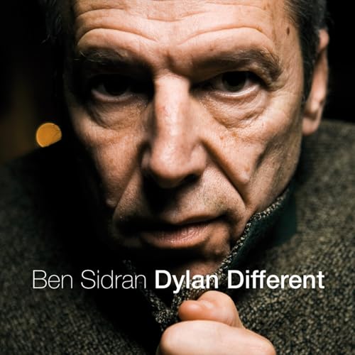 Amazon.com: Dylan Different : Ben Sidran: Digital Music