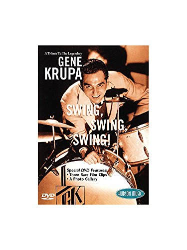 Amazon.com: SWING SWING SWING (DVD) (BATERIA) : Movies & TV