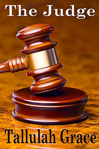 Amazon.com: The Judge (An EJB Global Crime Thriller Book 3) eBook ...