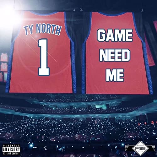 Game Need Me de Ty North en Amazon Music Unlimited
